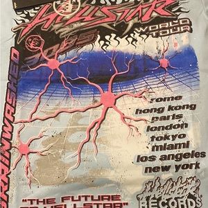 hellstar | Shirts | Hellstar Graphic Design Tshirts | Poshmark